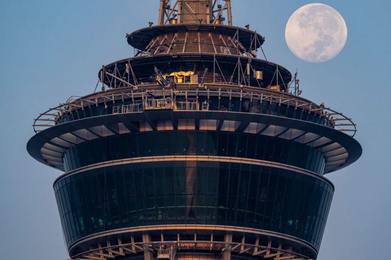 OD Special Offer - Metropark - Macau Tower