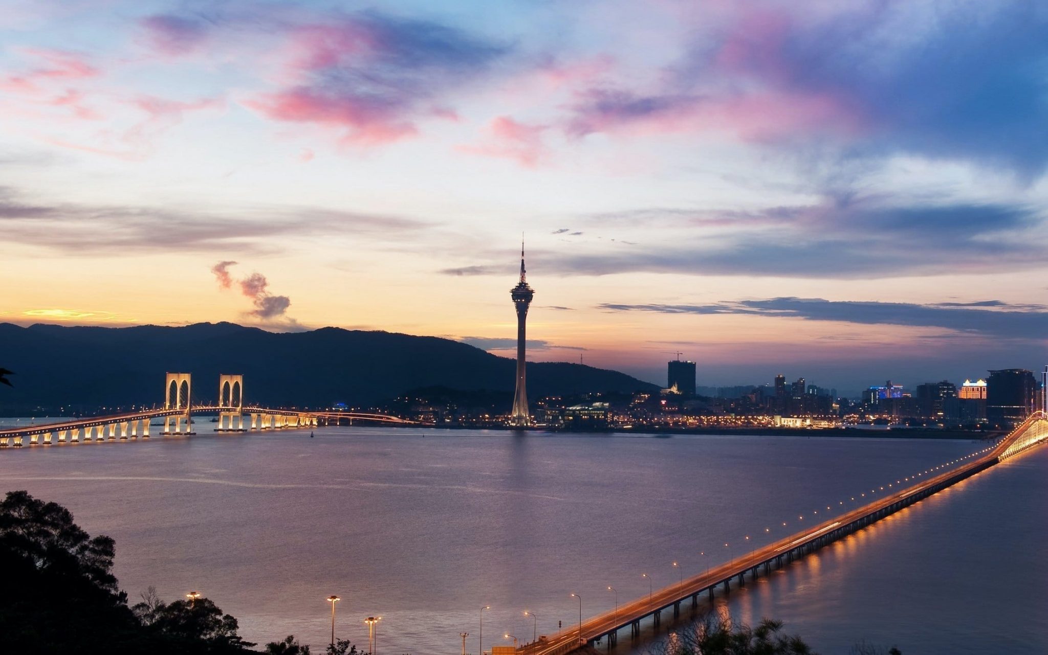 Macau Tower – Official Site for Tickets & Experiences