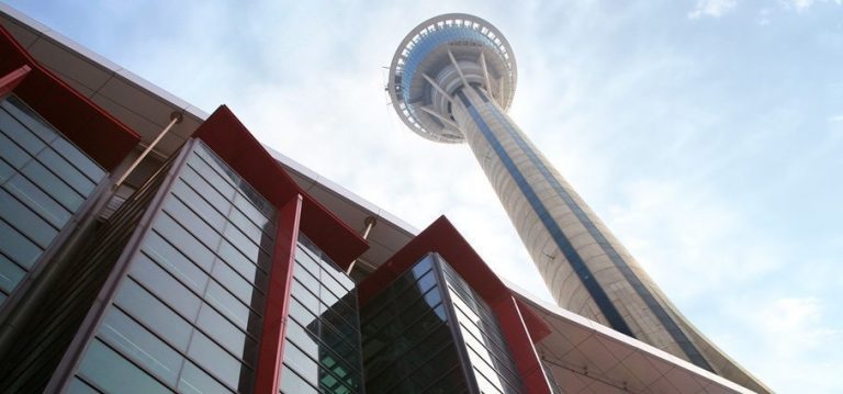 Macau Tower – Official Site for Tickets & Experiences